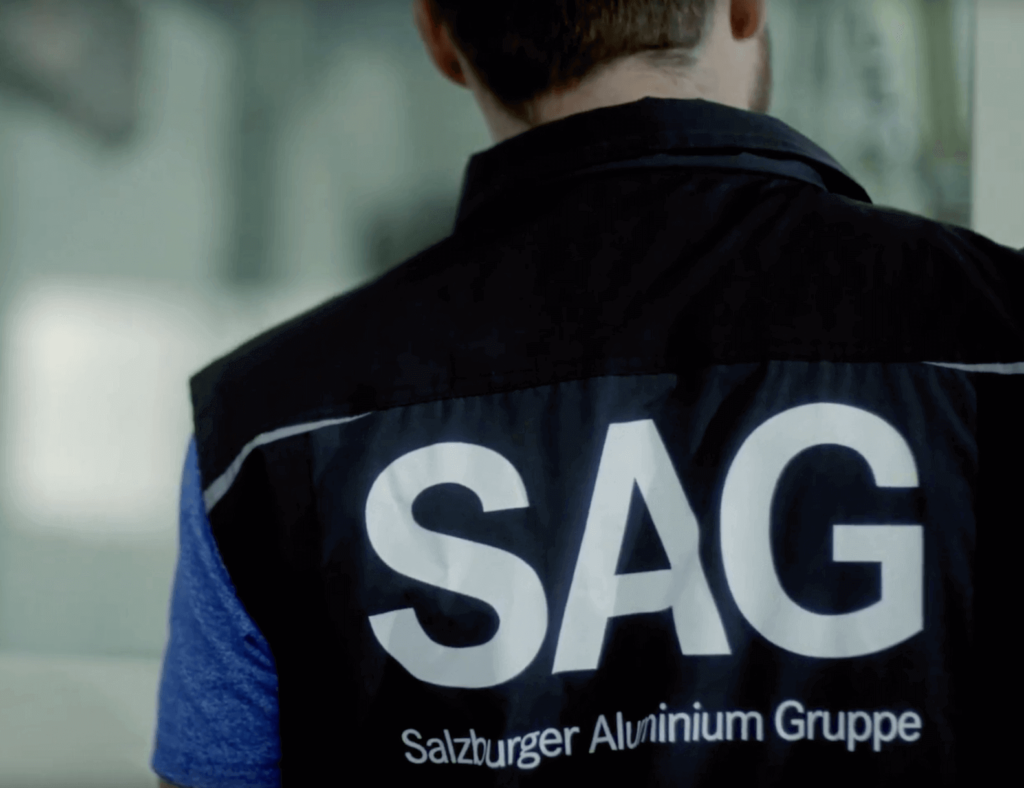 Weltmarktführer bei Aluminium-Tanks | Seit 1992